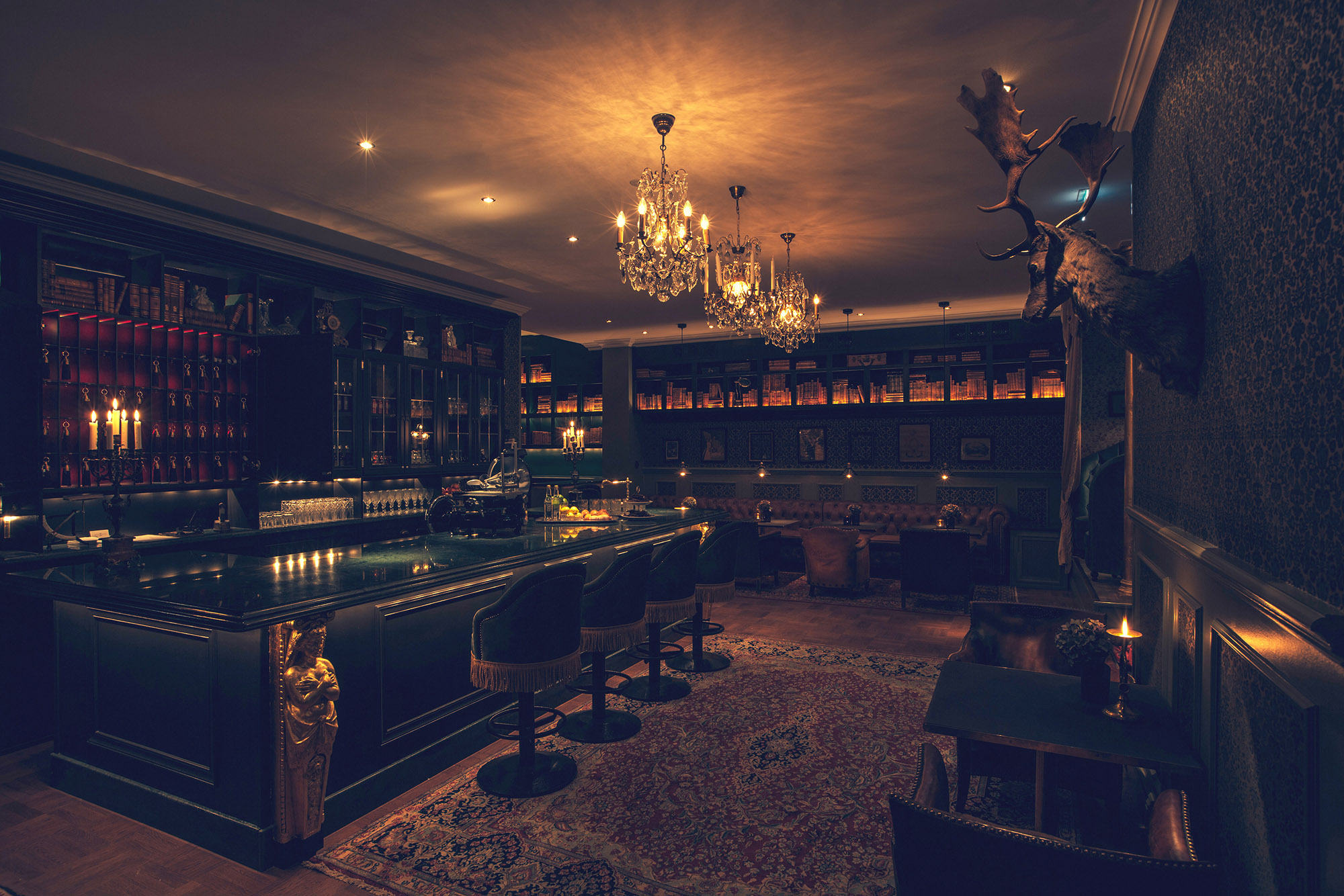 Hotel Pigalle — La Belle Époque Brought to Life | Mr Connoisseur