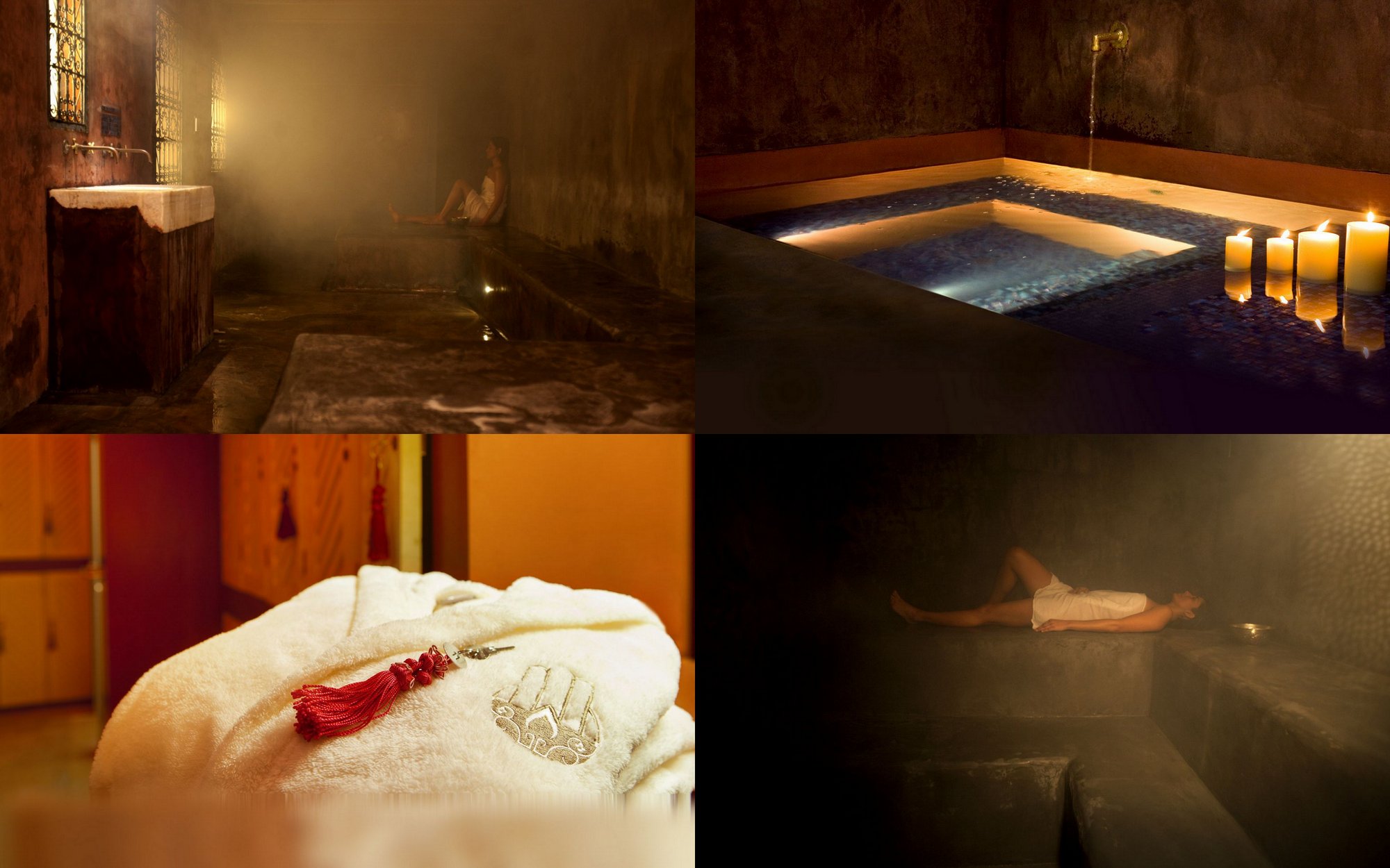 The 3 Best Spas in Barcelona | Mr Connoisseur