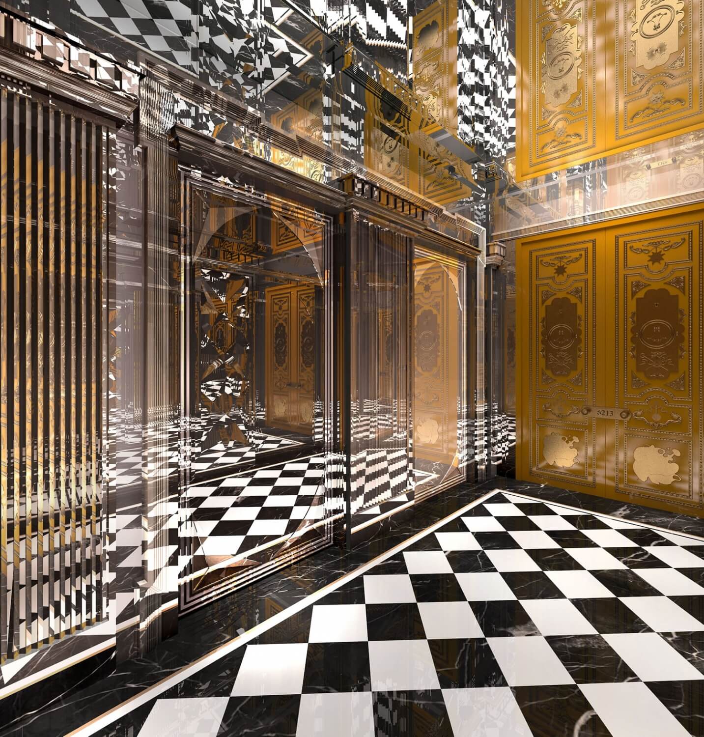 The 13 Hotel — The World's Most Expensive Resort | Mr Connoisseur